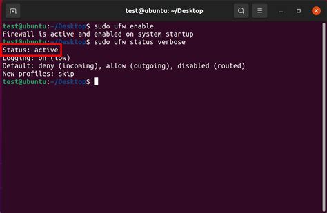 how to open or block port in ubuntu linux firewall buy rdp rds