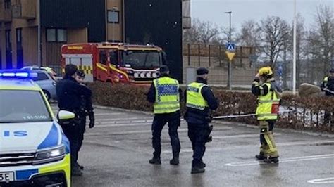 80 åring Frias Efter Dödsolycka P4 Kronoberg Sveriges Radio