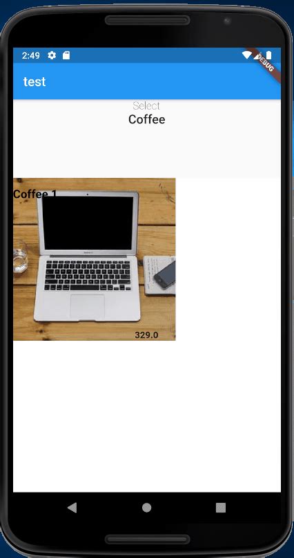 [solved] horizontal viewport was given unbounded flutter