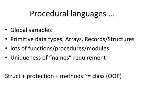 Ppt C C Basics Powerpoint Presentation Free Download Id 1972676