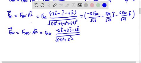 ⏩solved Determine The Greatest Force 𝐅 That Can Be Applied To The