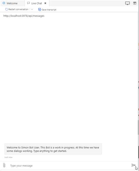 bot framework in node js dialogs part 3 agrenpoint