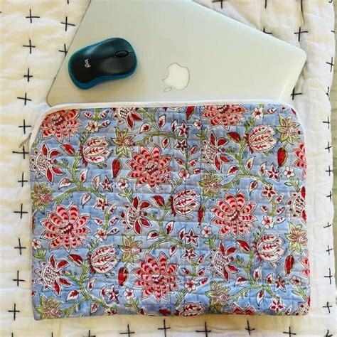 Bohemian Laptop Bag Etsy