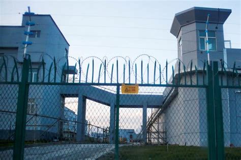 Chinas Retort Over Its Mass Detentions Praise From Russia And Saudi
