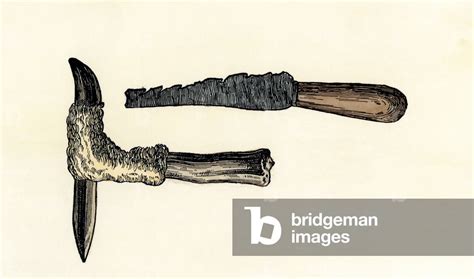 History Of Indigenous Peoples Weapons Used By Mohawk Indians Scalp