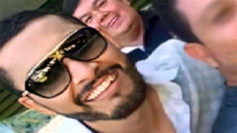 El Chino Antrax Y Sus Lujos