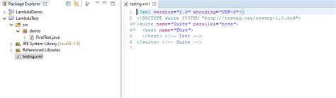 how to install testng in eclipse step by step guide dzone