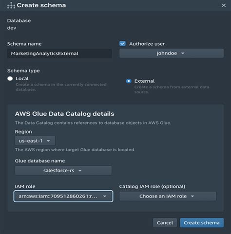accelerate self service analytics with amazon redshift query editor v2