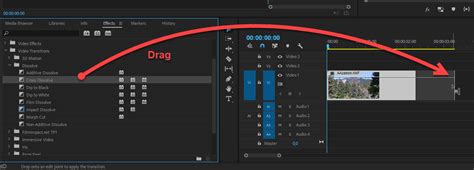 solved fade to black on still frame adobe support community 9670908