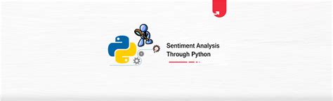 sentiment analysis using python a hands on guide upgrad