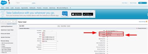 how to create an api integration user in salesforce blog salesscreen