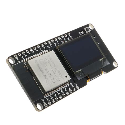 modules geekcreit esp32 oled module esp32 oled wifi module