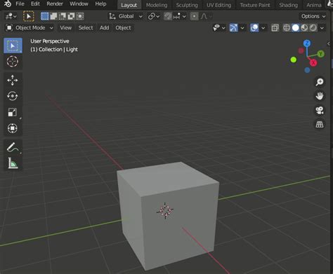 creating parameterized objects with python blendernation create images