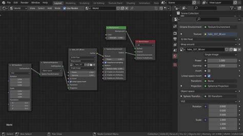 how to set up octanerender™ prime free tier for blender tutorial