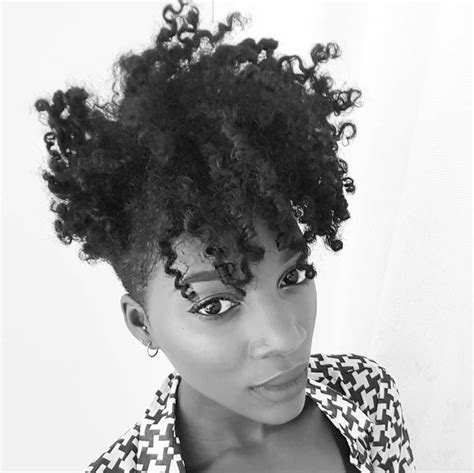 13 Pictures Of Tapered Cut Hairstyles According To Face Shape