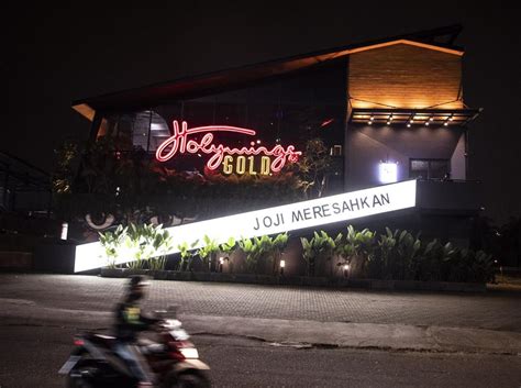 Berita Dan Informasi Izin Usaha Holywings Dicabut Terkini Dan Terbaru