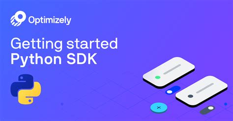 getting started with python optimizely full stack