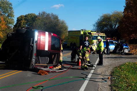 Woman Accused Of Causing Fatal Crash While Driving Intoxicated Heads To