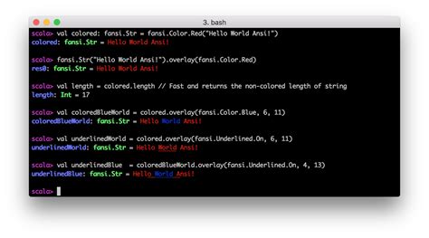 micro optimizing your scala code