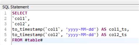 spark to timestamp function wrong output big data knime