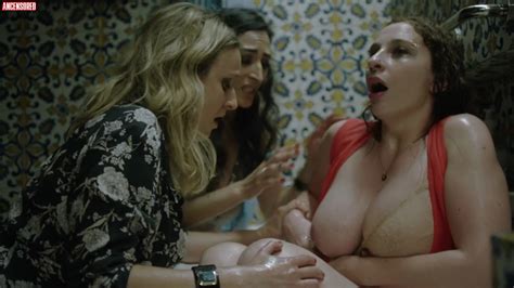 Naked Lola Naymark In Yes I Do