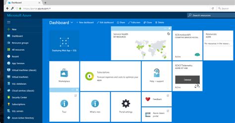 Angular Spa With An Aspnet Core Api Using Azure Ad Auth