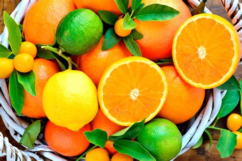 Propiedades De Los Cítricos Las Naranjas Plus Naranjas Online