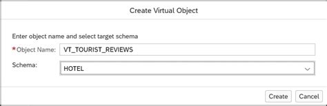 access remote sources with sap hana database explorer tutorials for