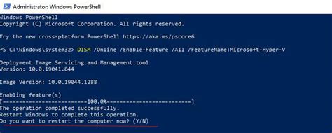 Easy Ways To Enable Hyper V In Windows 10 Pro Edition