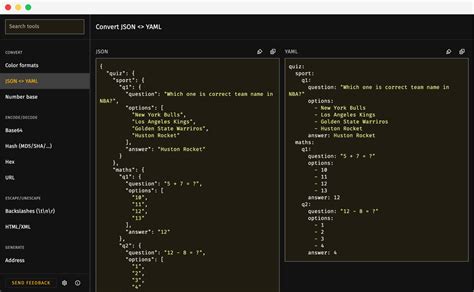 exabox essential tools for developers