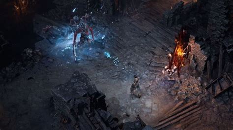 Diablo 4 Trailers Gameplay Classes And News Techradar
