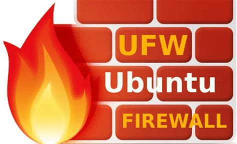 Ufw Firewall Essentials Must Know Commands And Rules With Examples