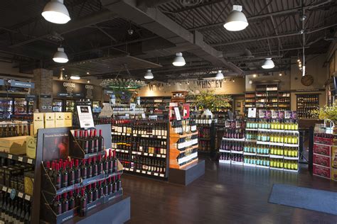 Gallery Clayton Liquor Store Liquor Store Store Design Interior