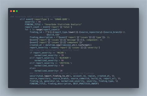 building end to end aws devsecops ci cd pipeline with open