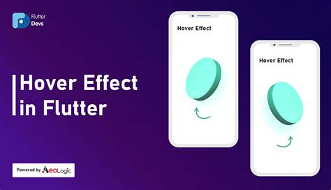 hover effect in flutter in this article we will explore the… by