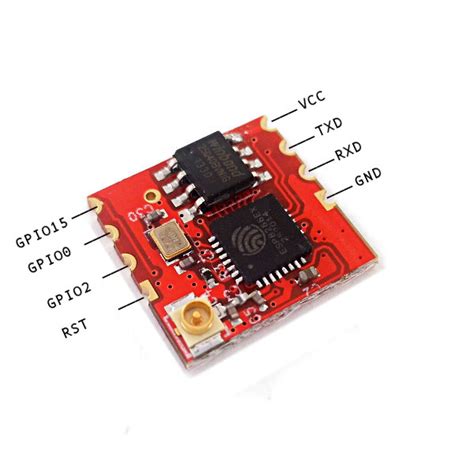 connecting esp8266 02 using arduino using