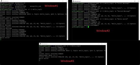install mosquitto mqtt broker on raspberry pi 26190 hot sex picture