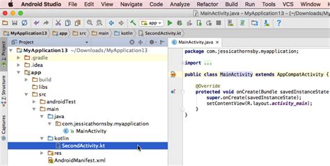 java vs kotlin should you be using kotlin for android development