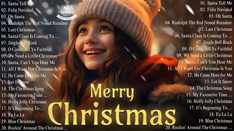 Top 100 Christmas Songs Of All Time 🎄 🎅 Christmas Music Playlist 2024 🎄