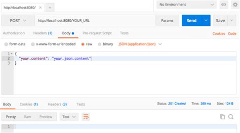 Creating A Crud Rest Api Service With Spring Boot Jpa And Hibernate