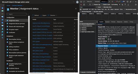 how to create powershell script to automate tasks in intune modern