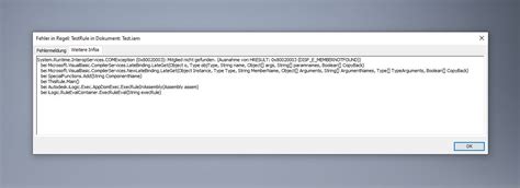 solved calling functions from vba or external rules in local ilogic
