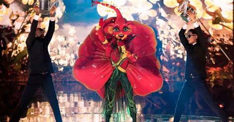 The Masked Singer Season 10 Theme Nights Full Lineup Fox Show To
