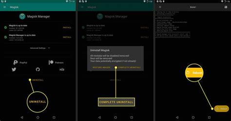 How To Install Magisk And Safely Root Your Android