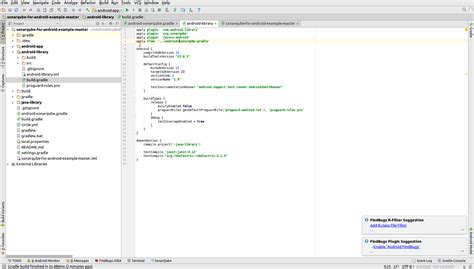 jenkins what is the correct way to configure an android