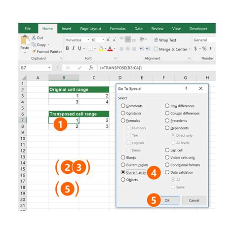 array formulas in excel all you need to know download