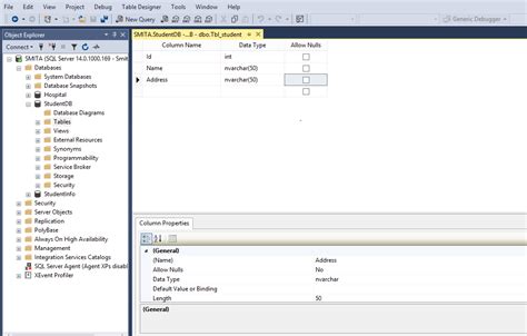 Sql Server For Beginners Part Iii By Smita Patil Medium