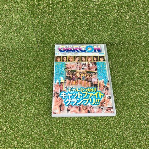 Yahoo オークション ギャルぶっかけキャットファイトグランプリ Kyok