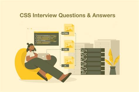 top css interview questions and answers 2021 hackertrail