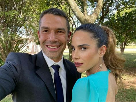 Wanessa Camargo Relembre Os Affairs E Namorados Famosos Da Cantora